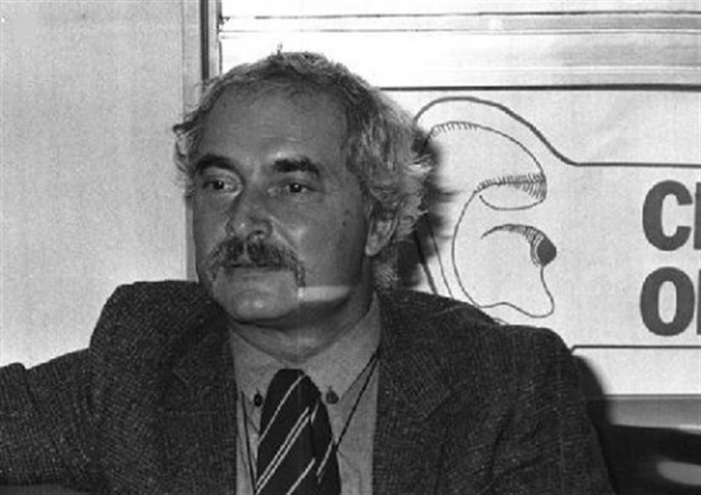 Nanni Ricordi, le molte storie di una vita